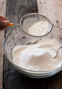 Vegan Vanilla, Raspberry, & Oreo Cake - My California Roots