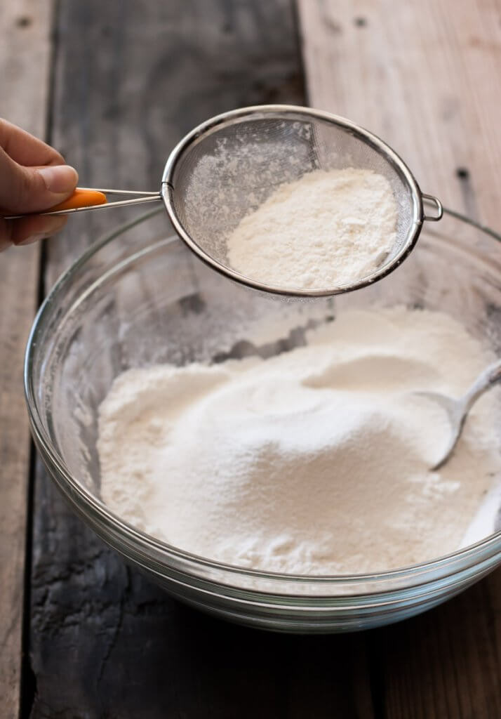 Vegan Vanilla, Raspberry, & Oreo Cake - My California Roots